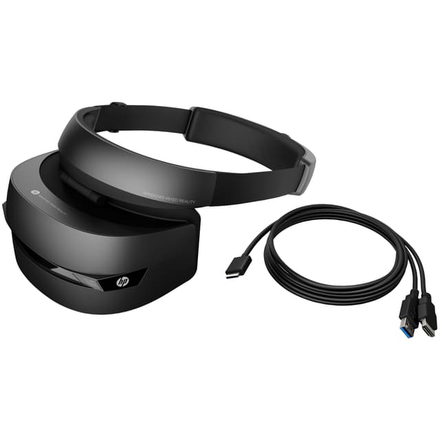 HP Windows mixed reality-headset - Elkjøp