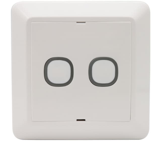 LED Dimmer 2x200W - Elkjøp