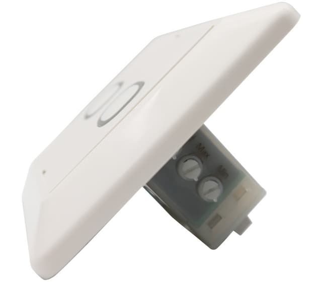 LED Dimmer 2x200W - Elkjøp