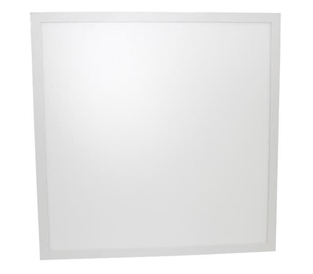 LED Panel 600x600 40W 4000K u/driver - Elkjøp | Elkjøp