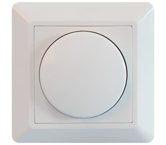 LED Dimmer Auto Universal 300W - Elkjøp