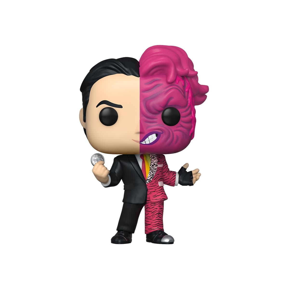 FUNKO! POP HEROES: BATMAN FOREVER- TWO-FACE - Elkjøp | Elkjøp