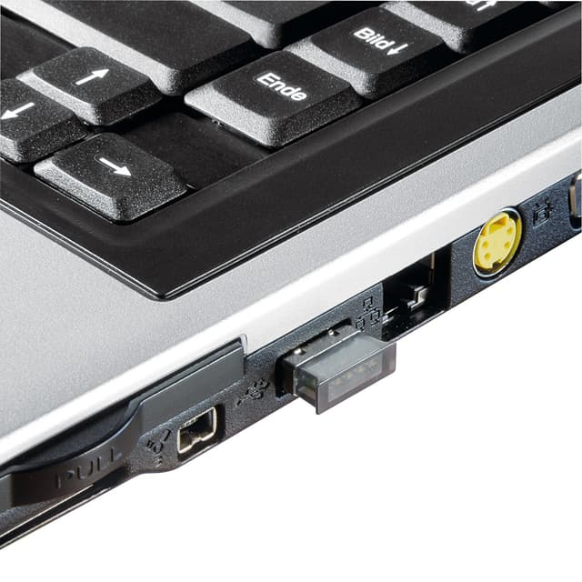Hama Bluetooth USB-dongle - Elkjøp