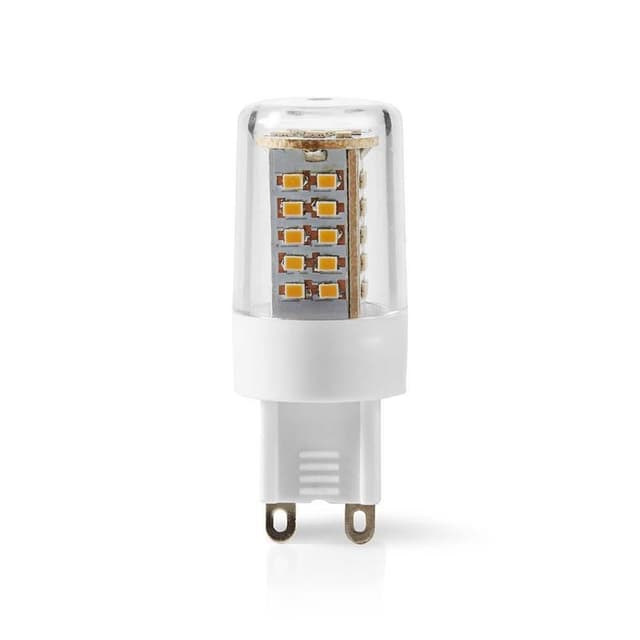 LED-Lamppu G9 | 2,3 W | 215 lm - Gigantti
