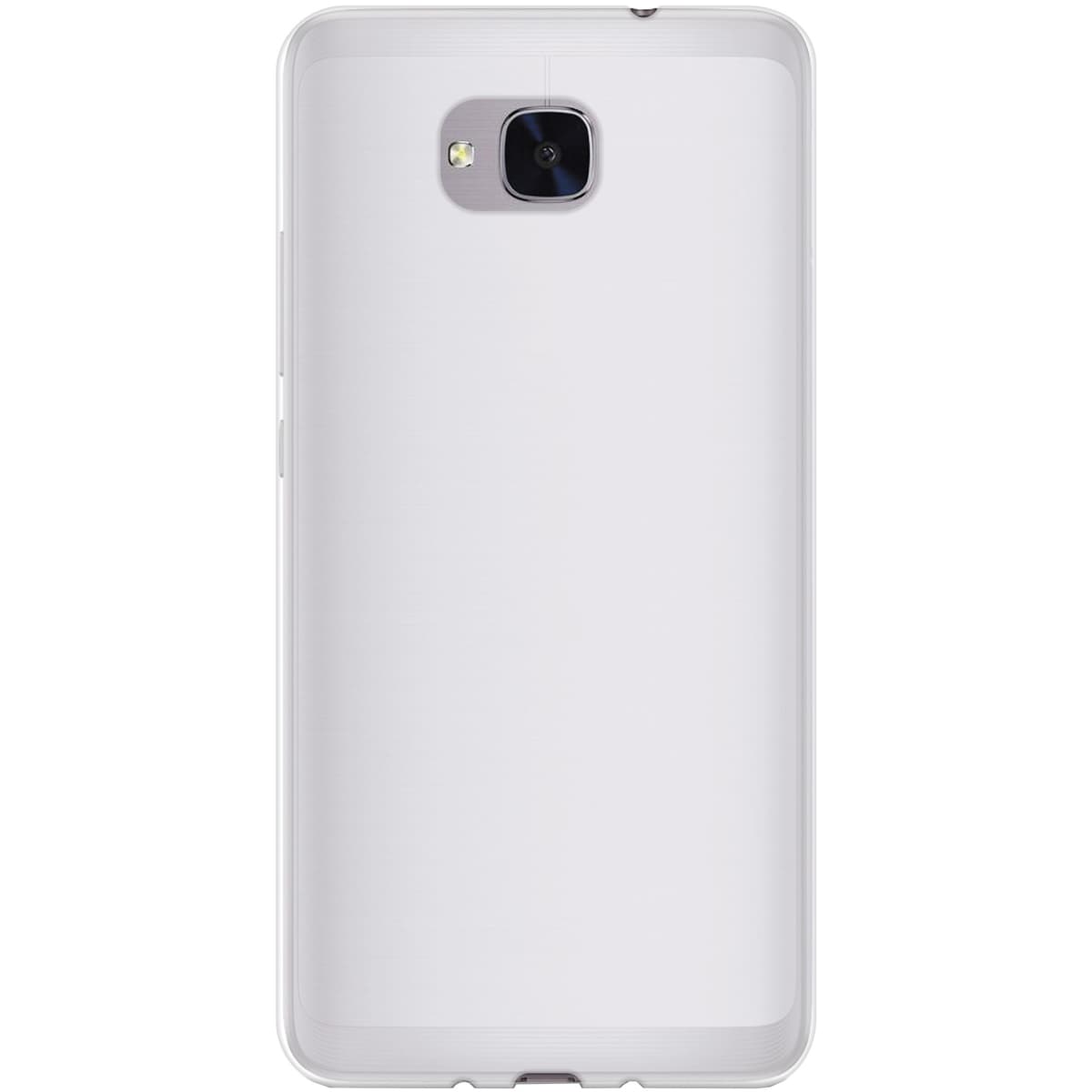 Puro 0.3 Huawei Honor 7 Lite deksel (transparent) - Elkjøp