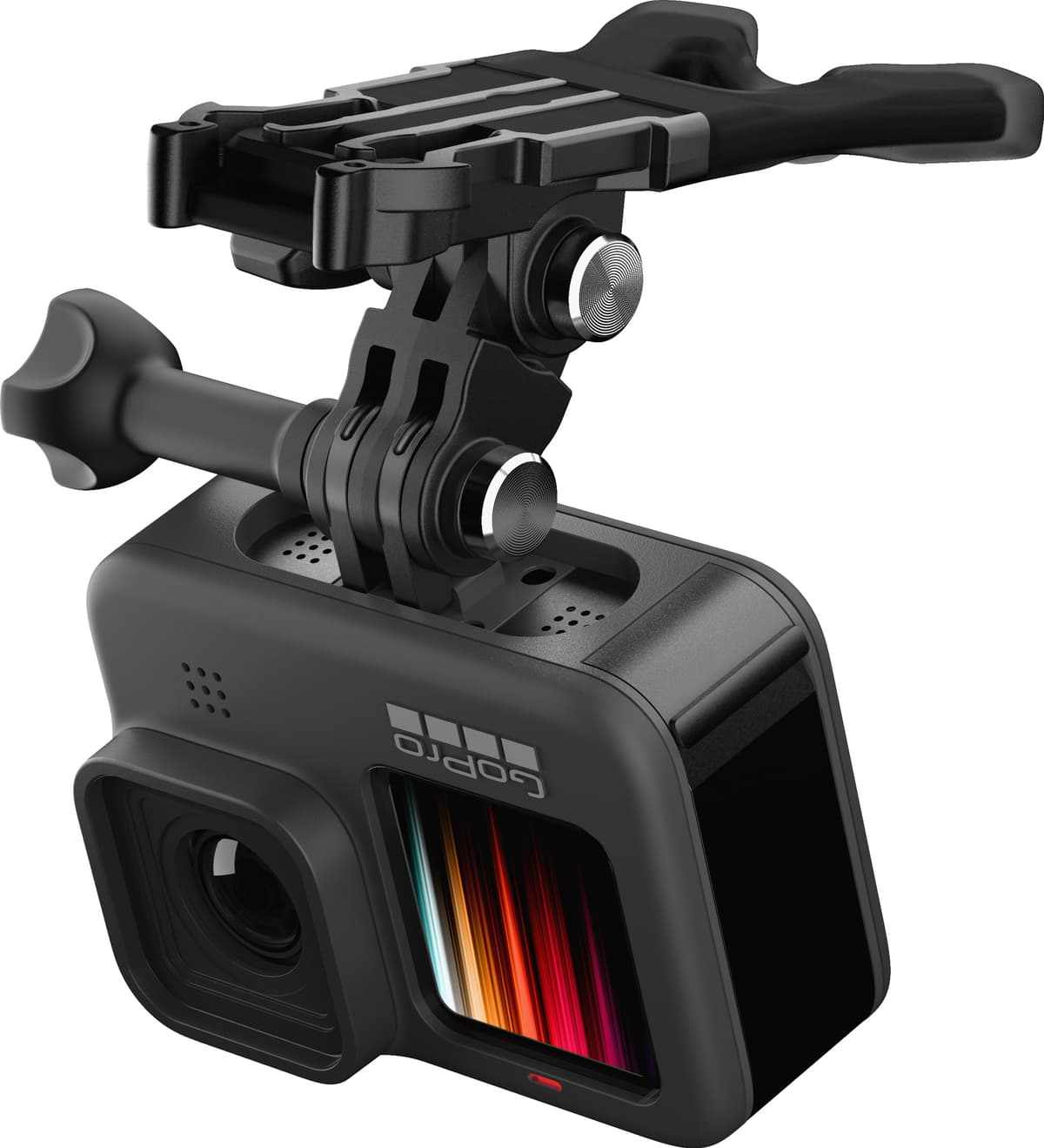 GoPro Hero 9 Black Bite Mount + Floaty - Elkjøp | Elkjøp