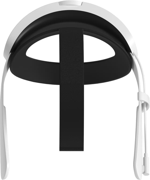 Oculus Quest 2 Elite huvudrem med batteri och fodral - Elgiganten ...