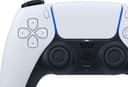 PlayStation 5 (PS5) DualSense langaton ohjain (valkoinen) - Gigantti