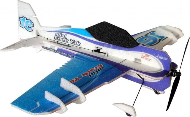 RCF Mini Crack Yak Kit - Elkjøp