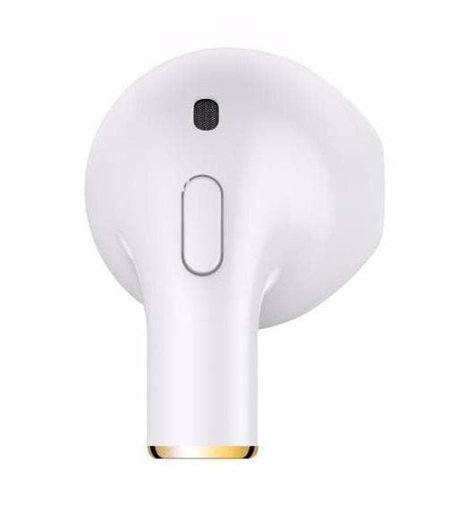 Mini i8X - Wireless Earbud Bluetooth - Single - Vit - Elgiganten