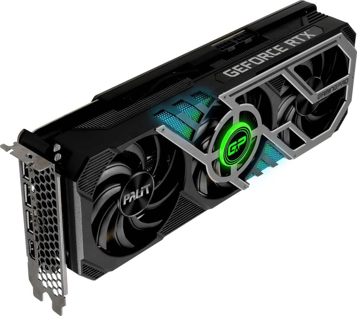 Geforce RTX 3090 GamingPro - Elkjøp