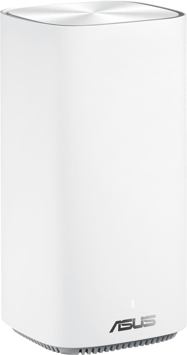 Asus ZenWiFi AC Mini CD6 mesh system (1x router+ 2x nodes) | Elgiganten