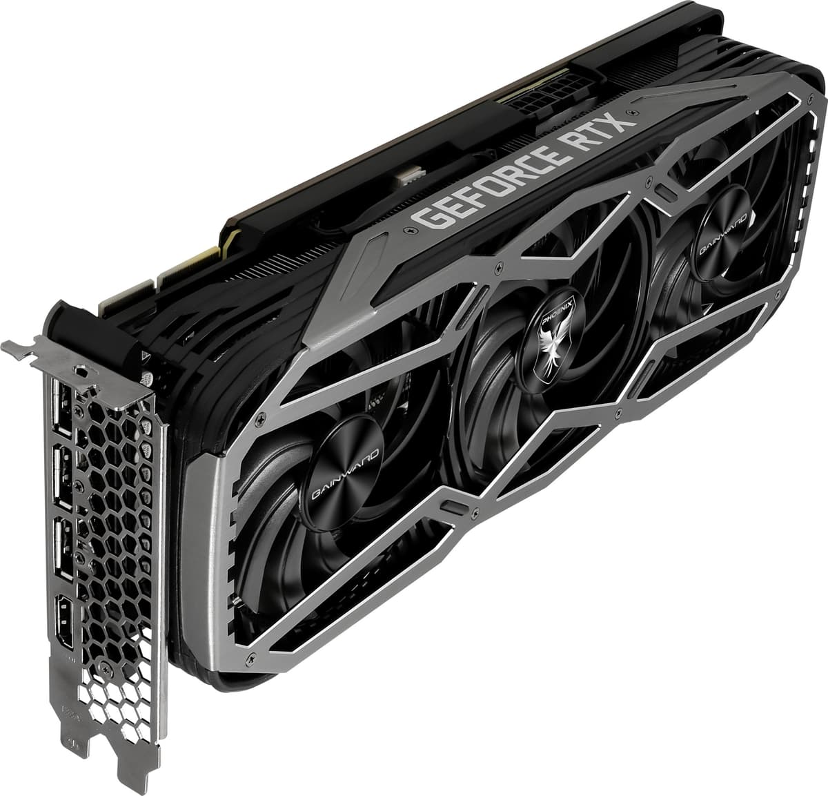 GeForce RTX 3090 Phoenix GS (LHR) - Elkjøp