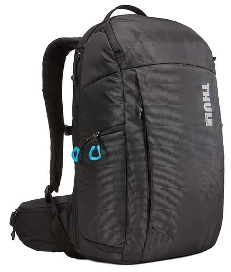 Thule Aspect Camera Backpack DSLR - Elkjøp | Elkjøp