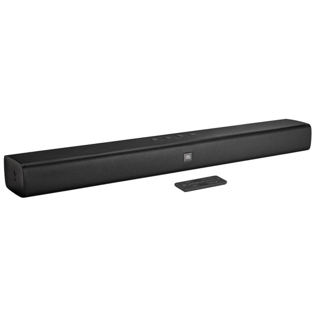 JBL Bar Studio soundbar | Elgiganten | Elgiganten