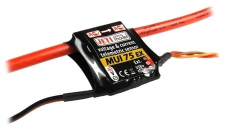 Jeti MUI 75 EX - Elkjøp