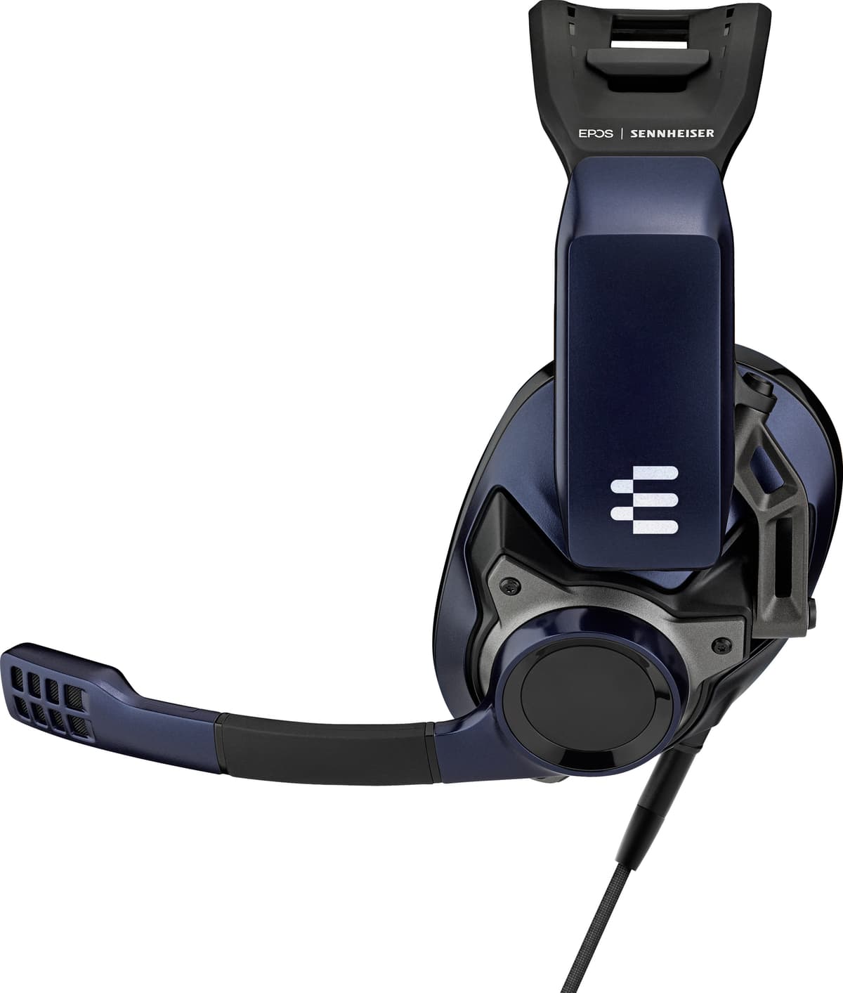EPOS | Sennheiser GSP 602 gaming headset - Elkjøp | Elkjøp