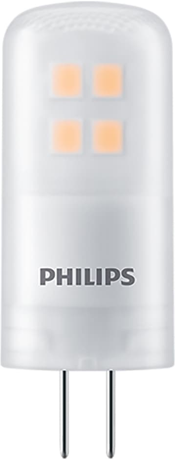 Philips LED spot 2.1W G4 - Elgiganten