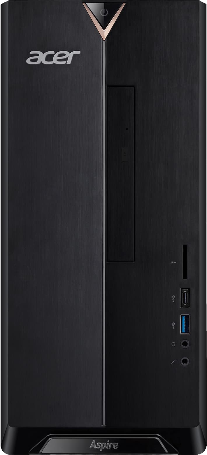Acer Aspire TC-895 i7/16/1024/UMA stasjonær PC - Elkjøp | Elkjøp