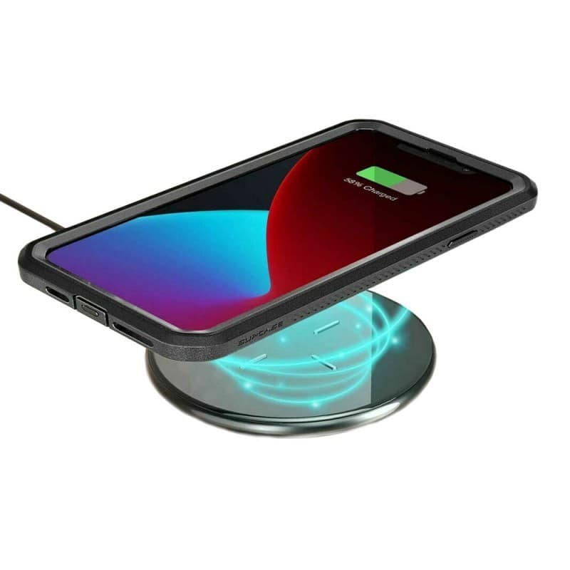 SUPCASE UB Pro deksel Apple iPhone 12 Pro Max (6.7") - Elkjøp