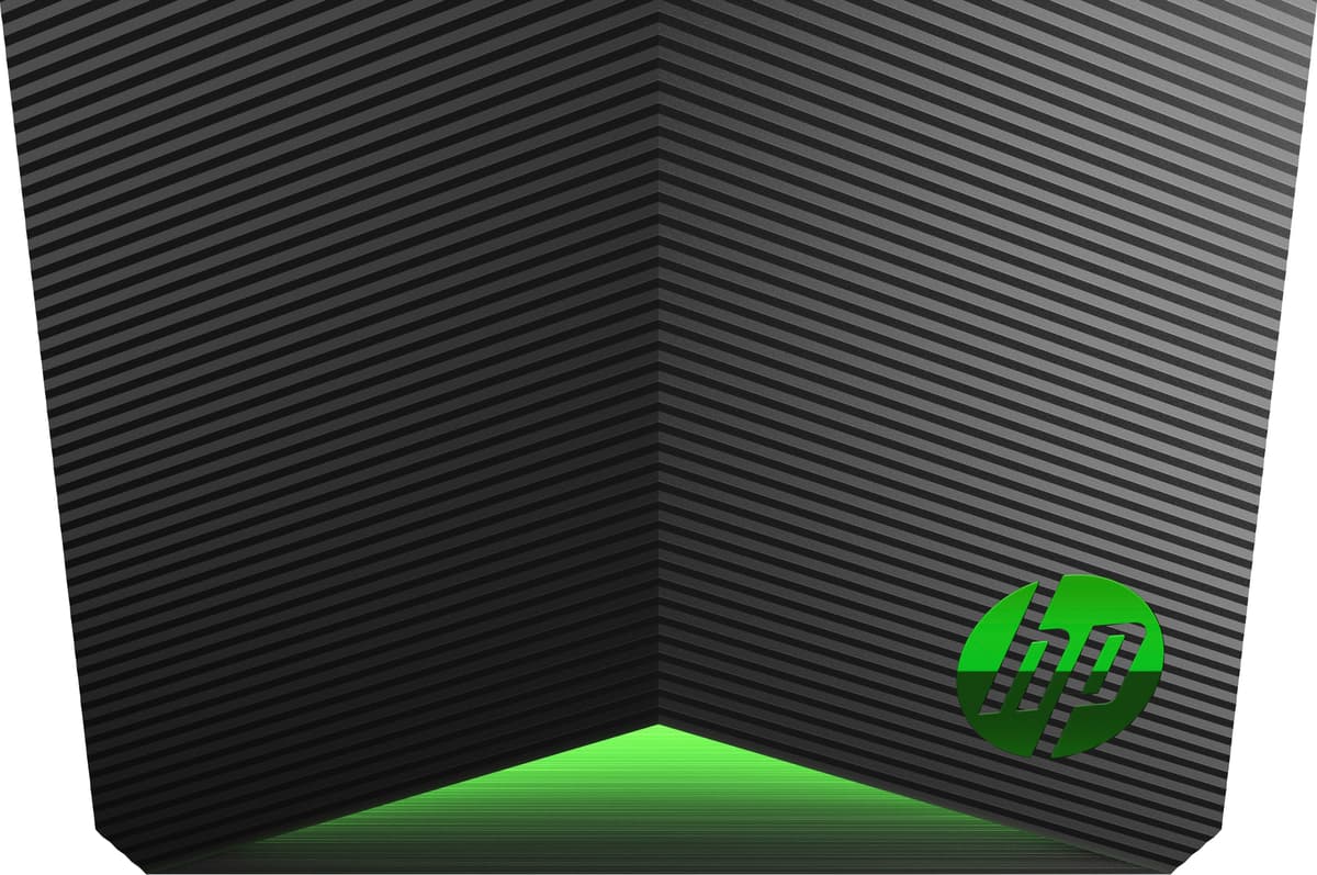 HP Pavilion TG01-1813no stasjonær gaming-PC - Elkjøp | Elkjøp