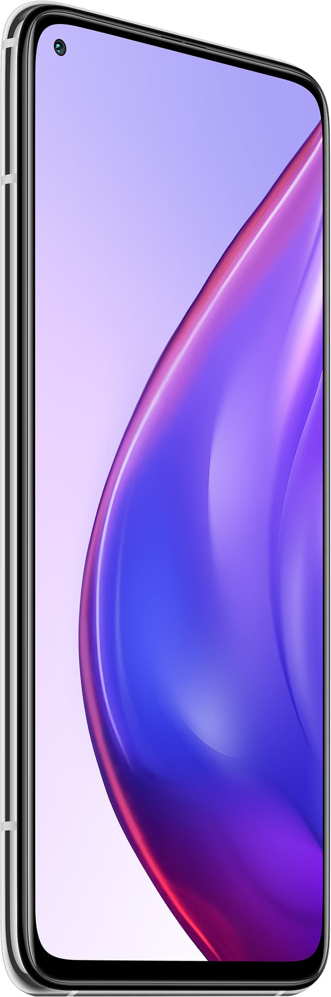 Xiaomi Mi 10T Pro 5G smarttelefon 8/256GB (aurora blue) - Elkjøp