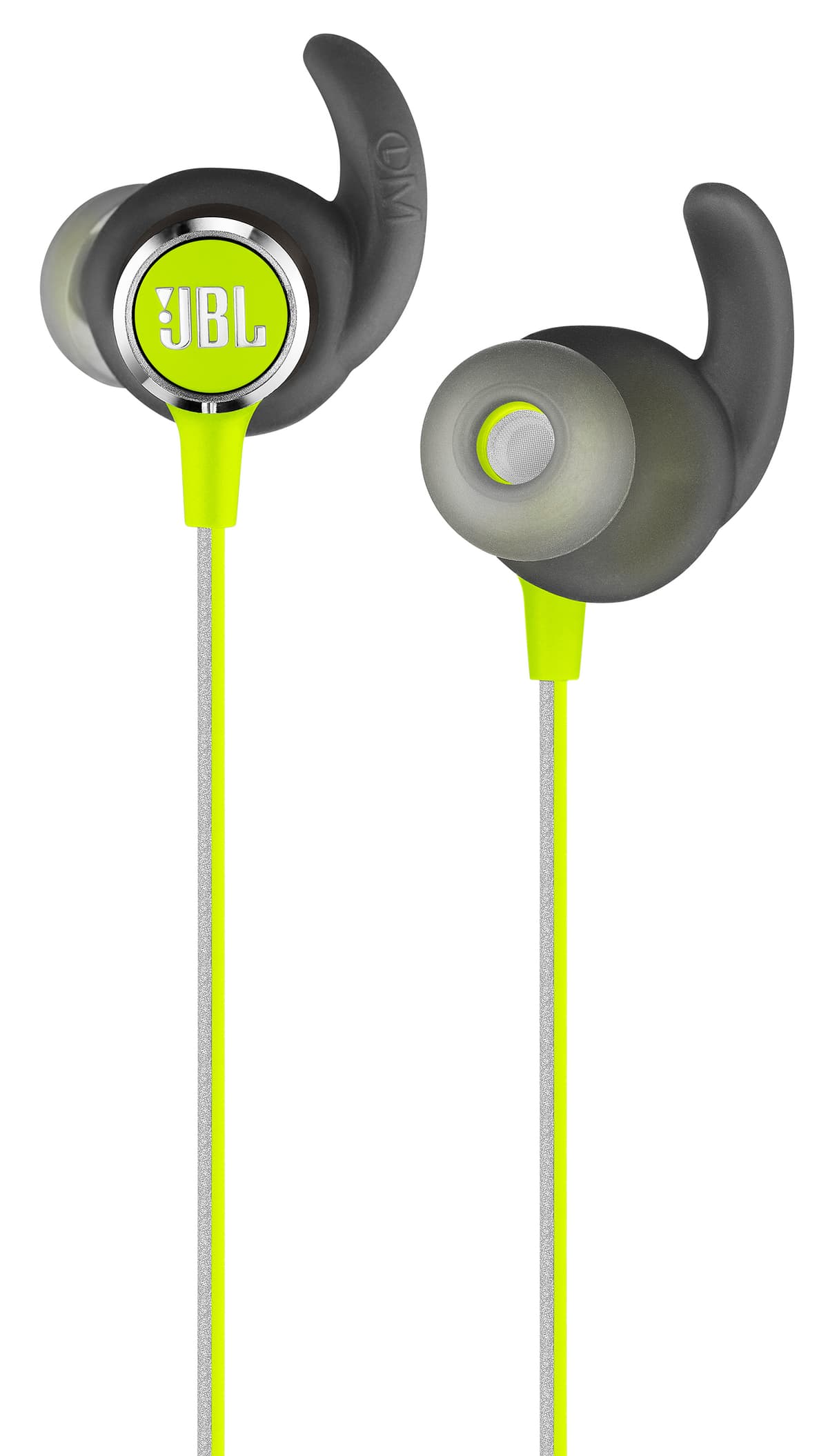 JBL Reflect Mini 2 trådløse in-ear hodetlf. (grønn) - Elkjøp | Elkjøp