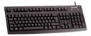 Cherry Wired Black USB Compact Keyboard - Elkjøp