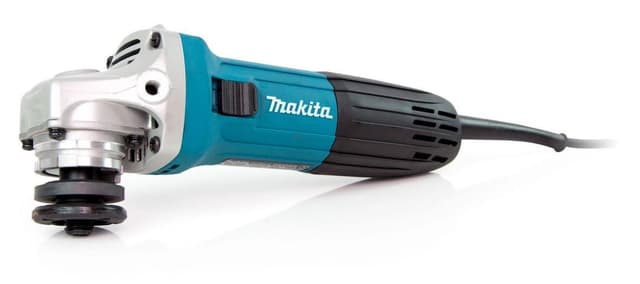 Makita GA5030R Vinkelslip 125 mm 720W - Elgiganten