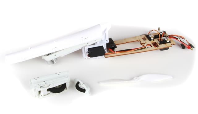 STM Arcus Motor System - Advanced version - Elkjøp | Elkjøp