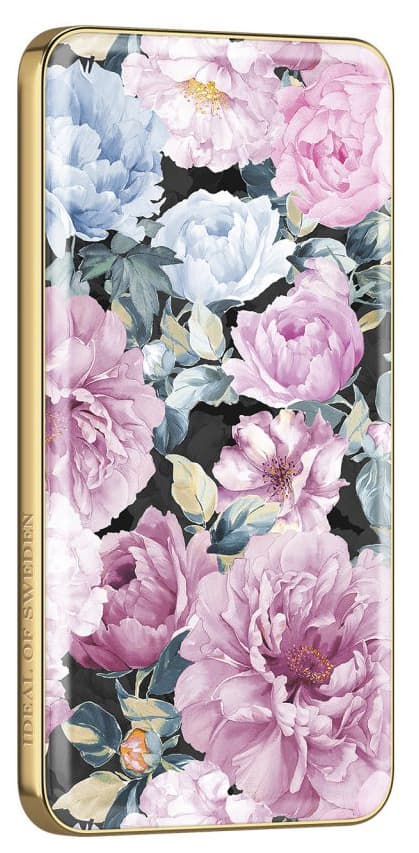 iDeal Fashion powerbank 5000 mAh (peonhage) - Elkjøp | Elkjøp