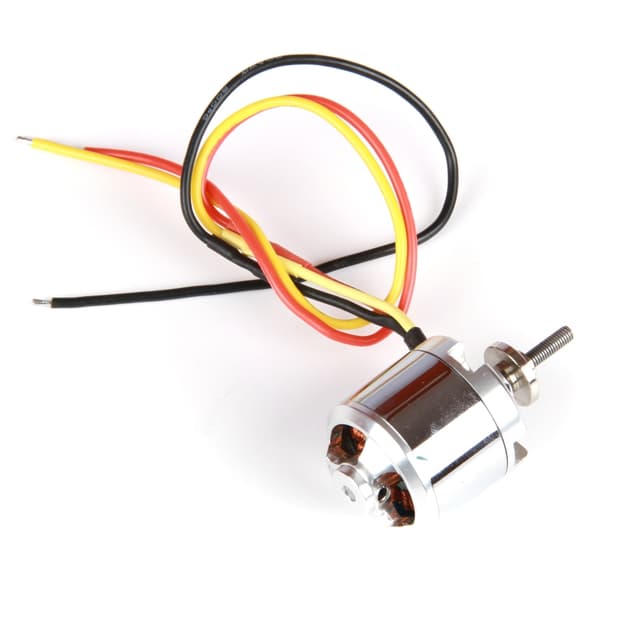 STM Arcus Brushless motor - Elkjøp | Elkjøp