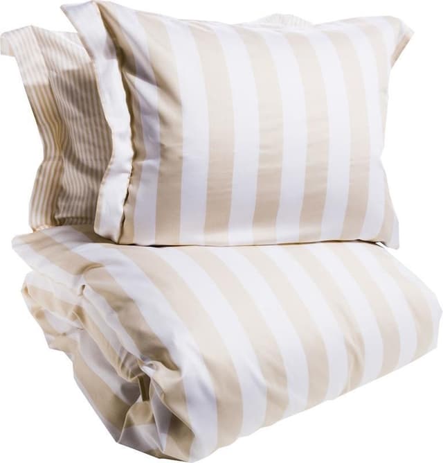 Lord Nelson Victory Block Rand Satin Sand 150X210 - Elgiganten - Elgiganten