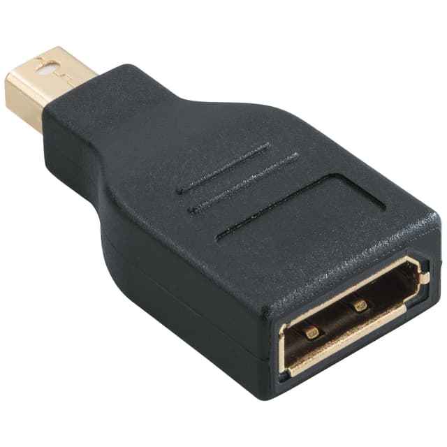 Hama DisplayPort Mini DisplayPort adapteri - Gigantti