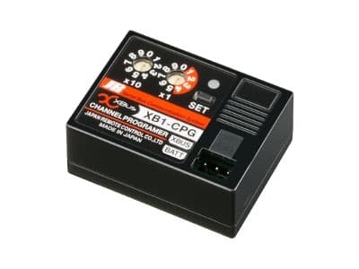 JR XB1-CPG XBus ID Programmer - Elkjøp | Elkjøp