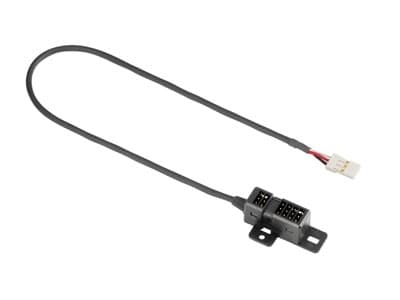 JR HB6 XBus Dedicated 6port hub - Elkjøp | Elkjøp