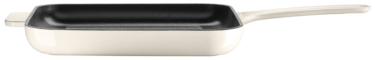KitchenAid Artisan Grill & Panini Press panne (hvit) - Elkjøp