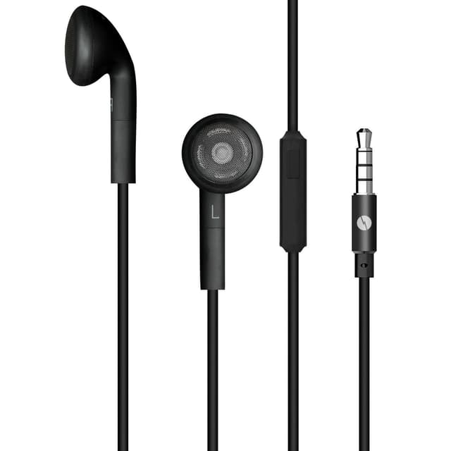 Headset Ear Plugs HSZ300 Svart - Elgiganten - Elgiganten