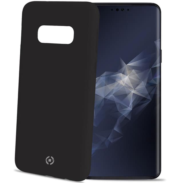 Soft-touch cover Galaxy S10e S - Elgiganten - Elgiganten