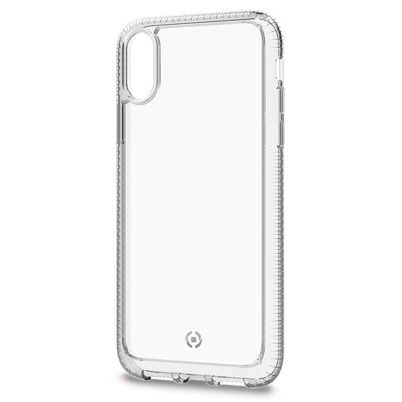 Celly Hexagon Lite Galaxy S10 Vit - Elgiganten - Elgiganten