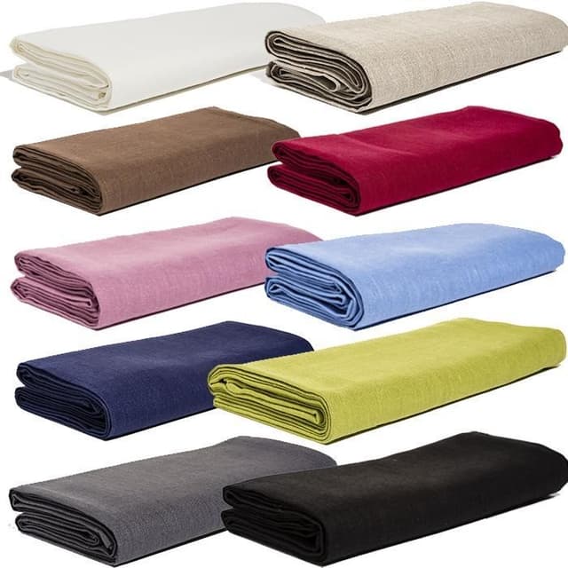 Queen Anne Linn Löpare Grön 45X150 - Elgiganten - Elgiganten