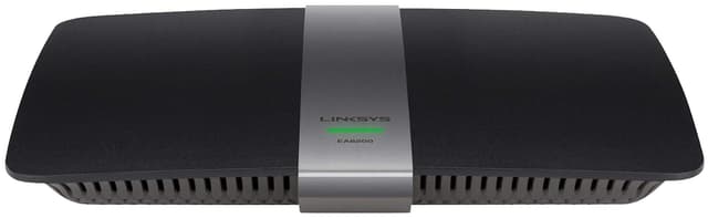 Linksys EA6200 AC900 Smart WiFi Router - Elgiganten - Elgiganten