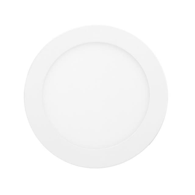 ECD Germany 4-pack LED-taklampa 18W - AC 220-240V - 1179 lumen - Ø220 ...