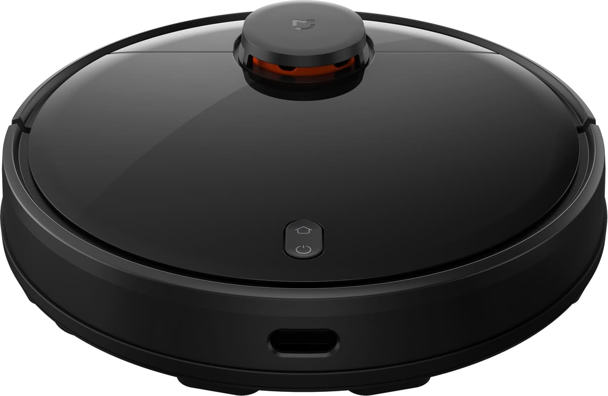 Xiaomi Mi Robot Vacuum Mop Pro 26199 (sort) - Elkjøp | Elkjøp