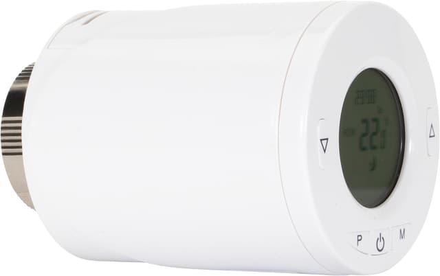 Nexa radiatortermostat NEXA86809 - Elkjøp