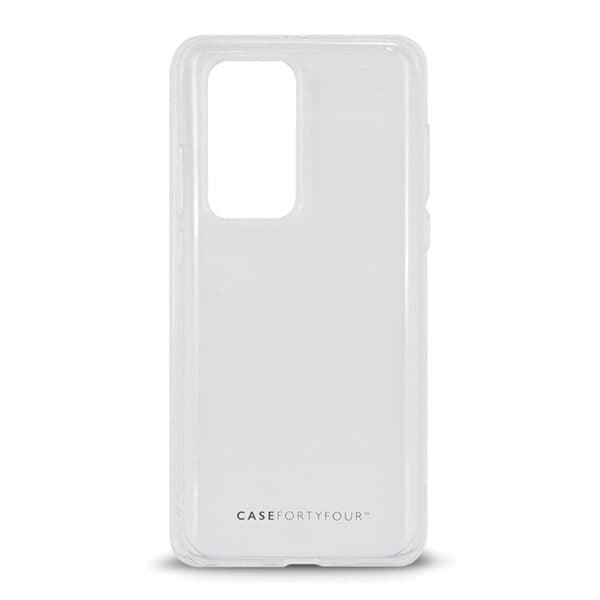 Case FortyFour No.1 Huawei P40 Pro Klar - Elkjøp