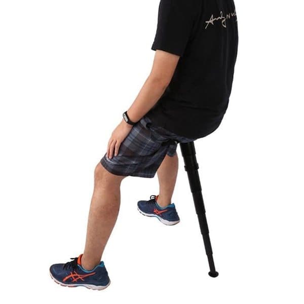 Teleskop krakk - Elkjøp | Elkjøp