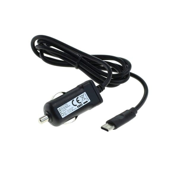 Billader USB Type-C - 2,4A - Elkjøp