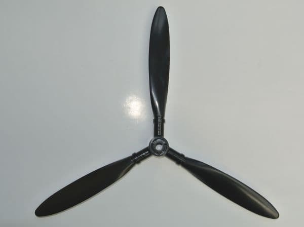 MPX-224309 Extra300S Propeller 12x8 - Elkjøp | Elkjøp