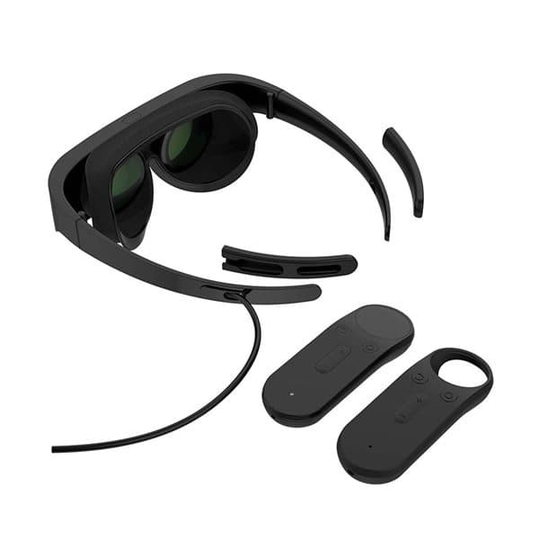 Silikonsbeskyttelse til Huawei VR Glass - Elkjøp | Elkjøp